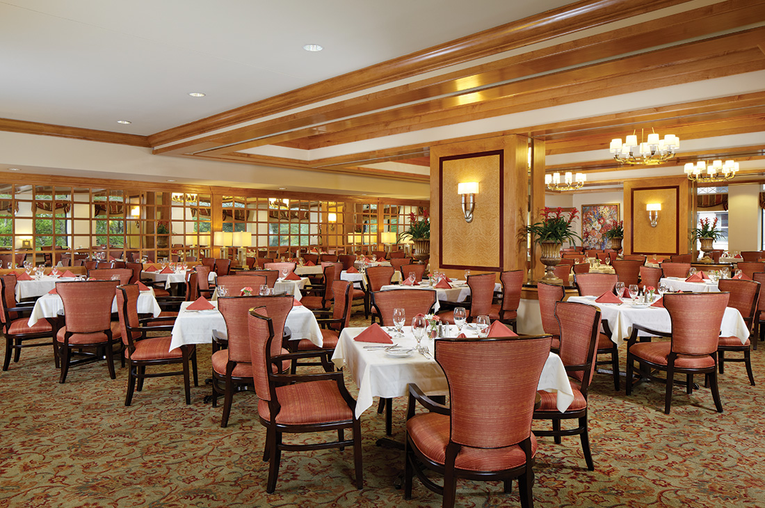 The Hallmark – Interior Design Associates