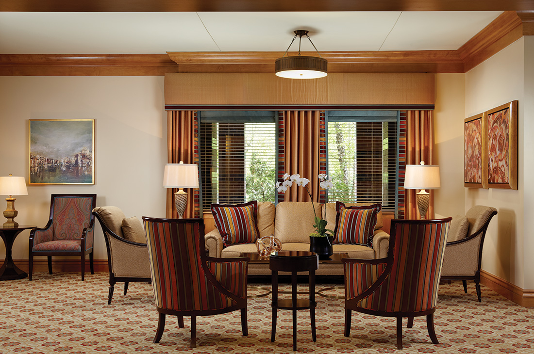 The Hallmark – Interior Design Associates