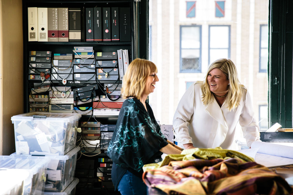 About – Interior Design Associates