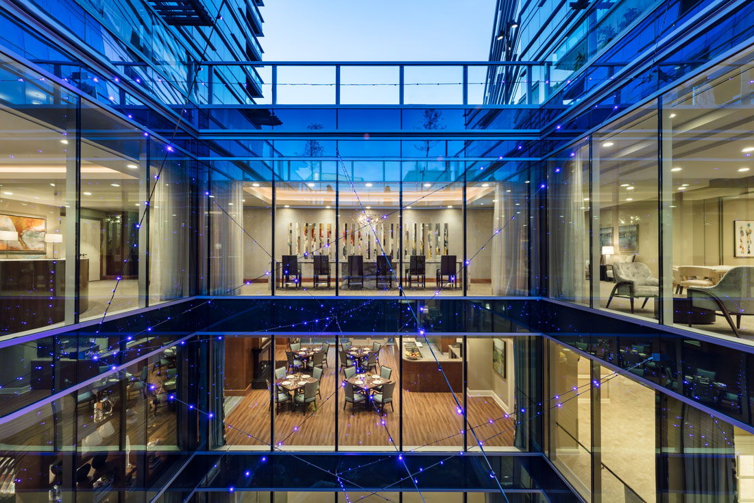 Ventana by Buckner – Interior Design Associates