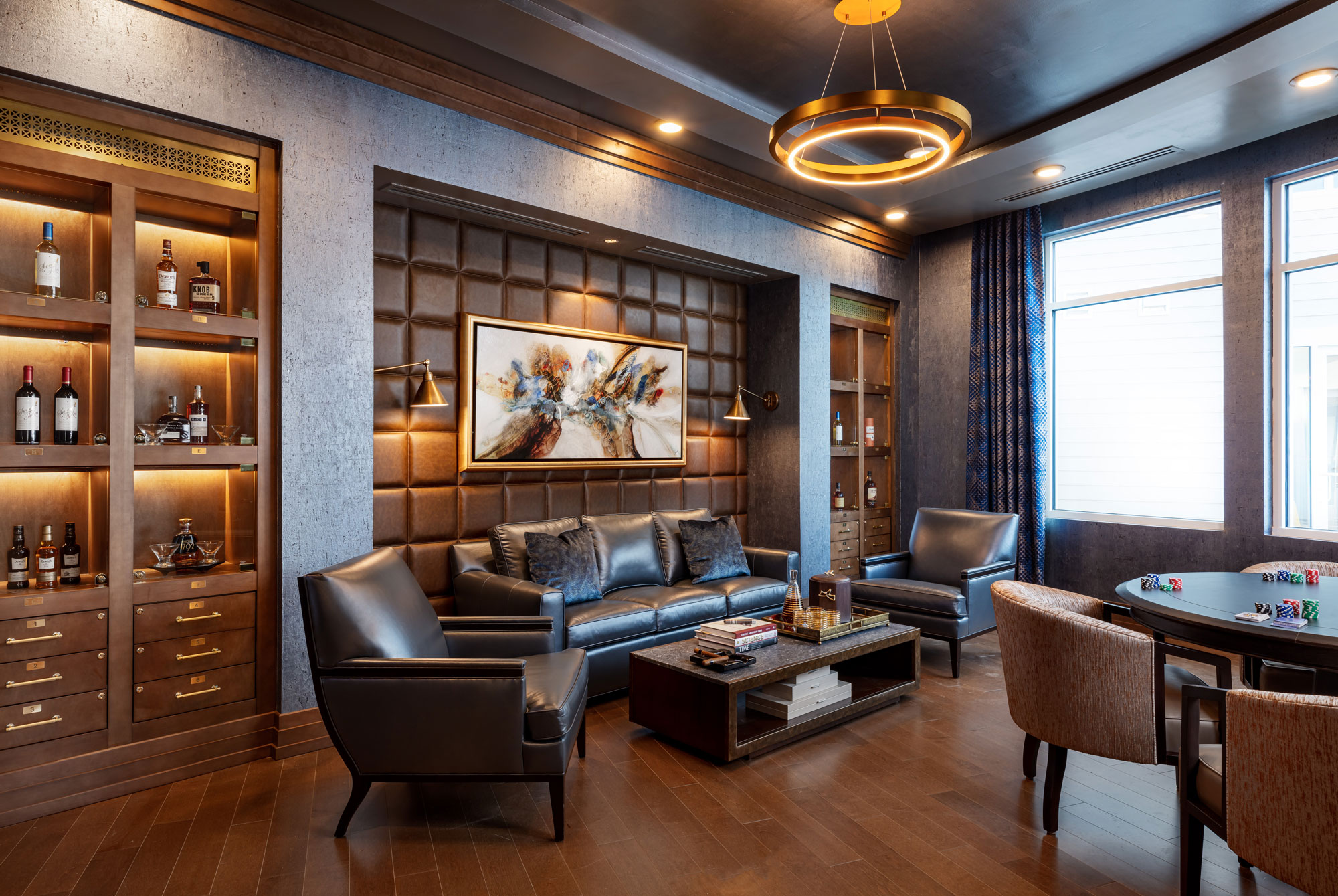 Interior Design Associates