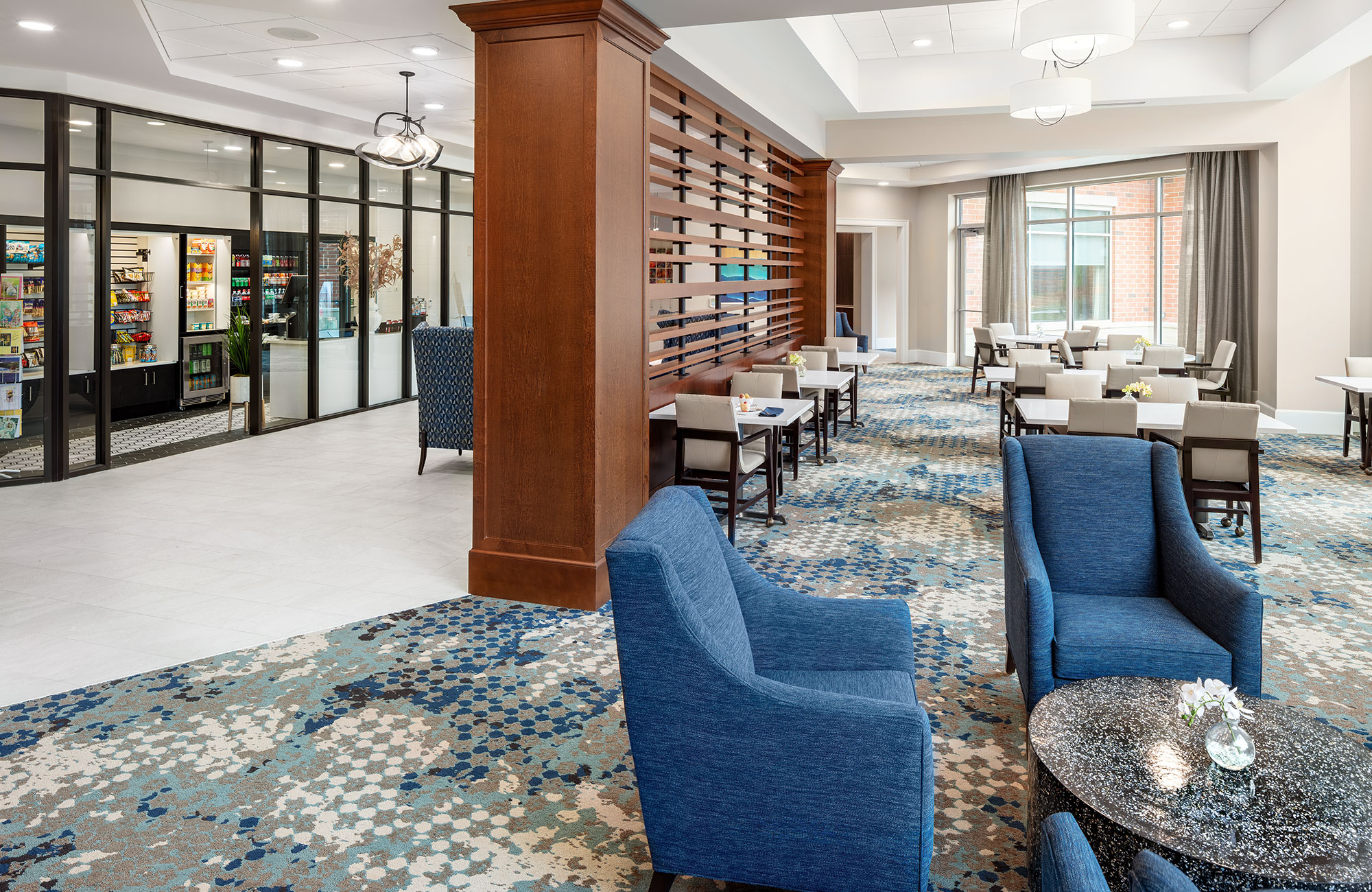 Interior Design Associates